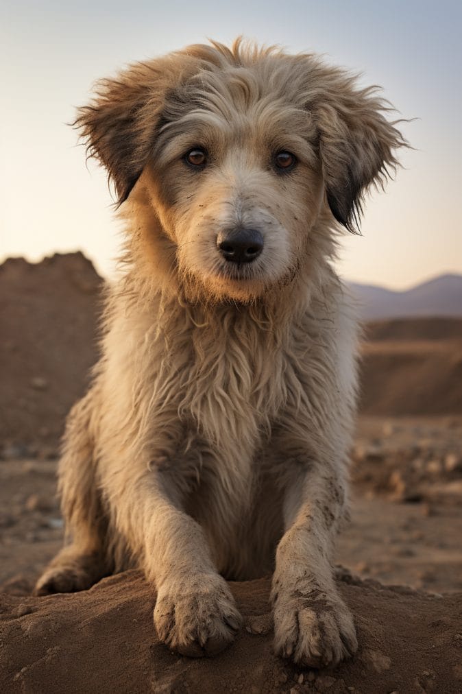 Egypt's Canine Heritage: Top 6 Egyptian Dog Breeds