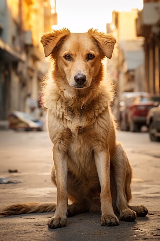 Egypt's Canine Heritage: Top 6 Egyptian Dog Breeds