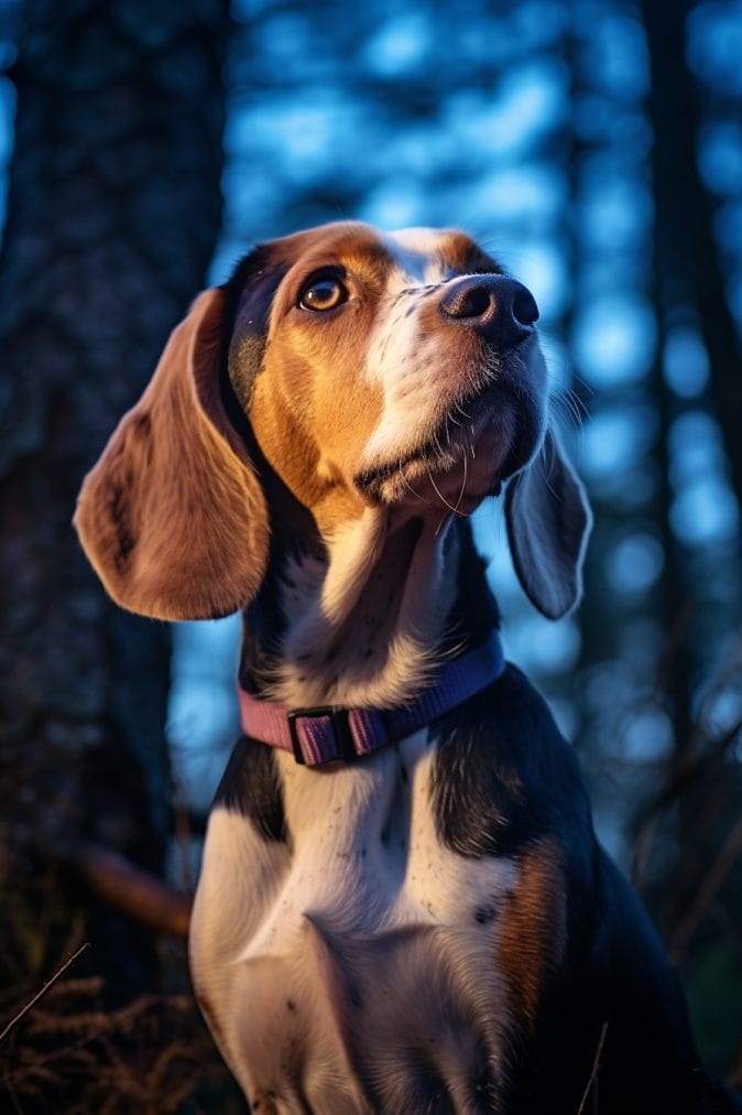 Shades of Blue: Exploring 20 Unique Blue Dog Breeds