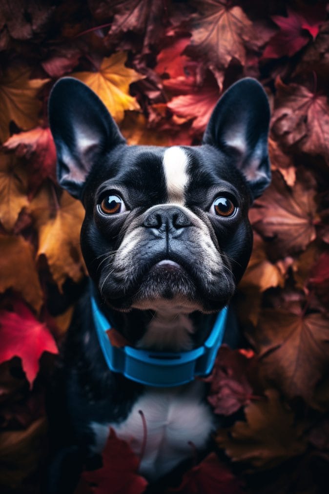 Shades of Blue: Exploring 20 Unique Blue Dog Breeds