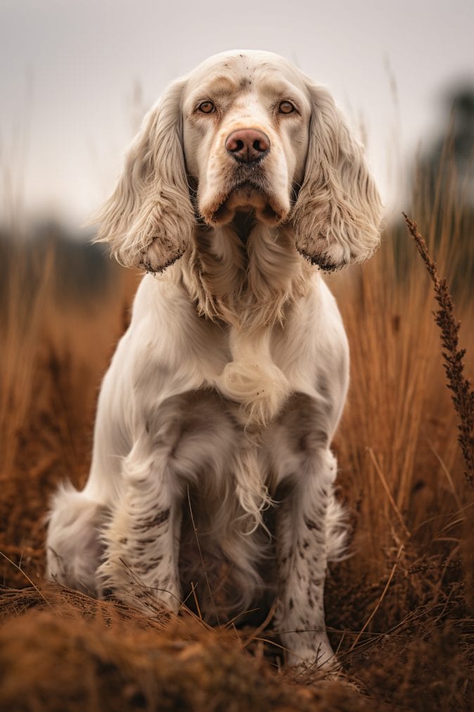 16 Bird Dog Breeds: A Guide to Canine Companions in the Field
