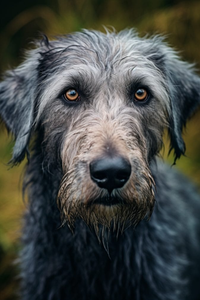 Shades of Blue: Exploring 20 Unique Blue Dog Breeds
