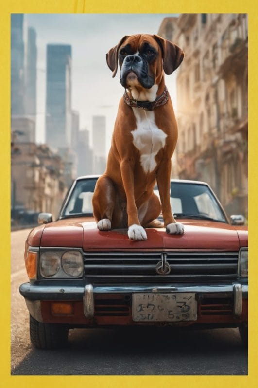 National Boxer Day: Celebrating our Lovable Canine Companion - PetPress