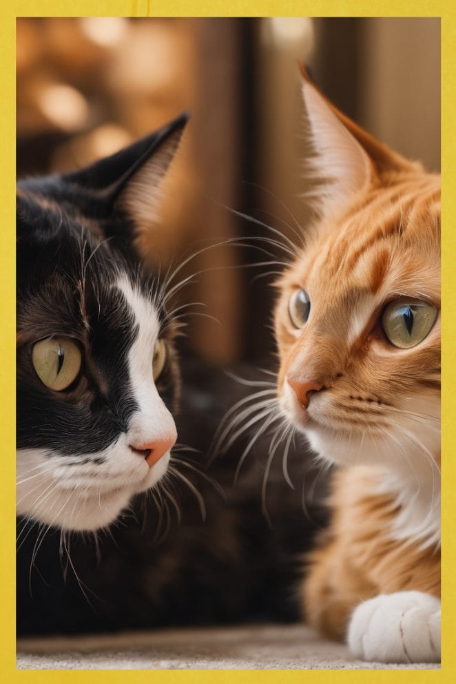 National Answer Your Cat’s Question Day: what to expect - PetPress