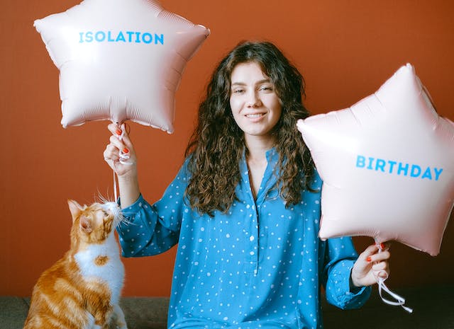 Celebrate Your Cat's Birthday: 8 Fun Ways to Make It Special