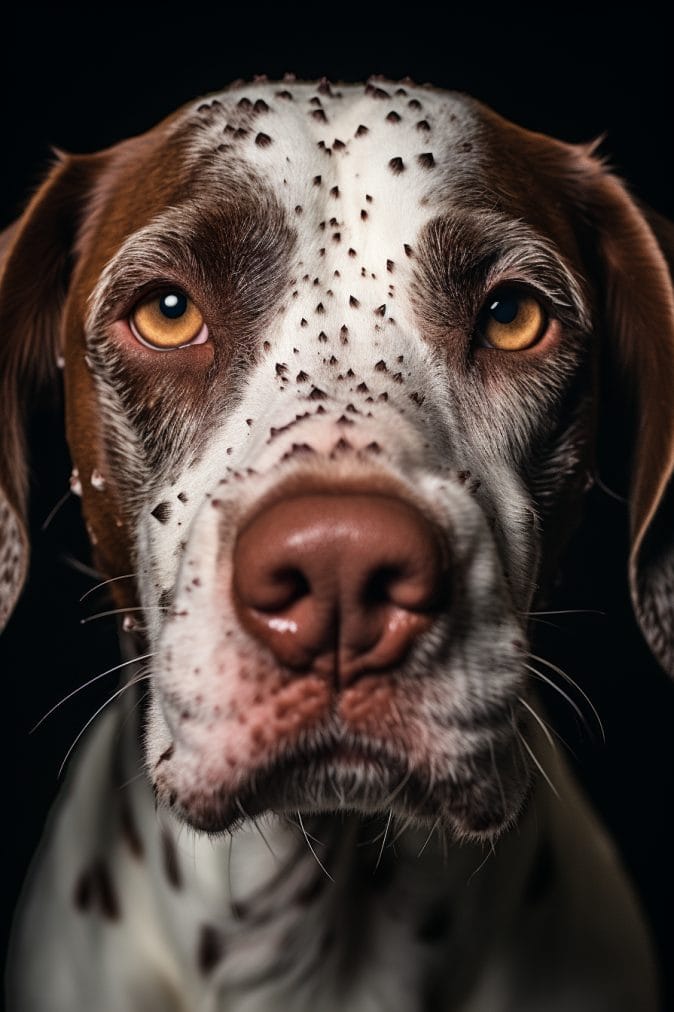 Do Dogs Get Pimples? Understanding Canine Skin Health