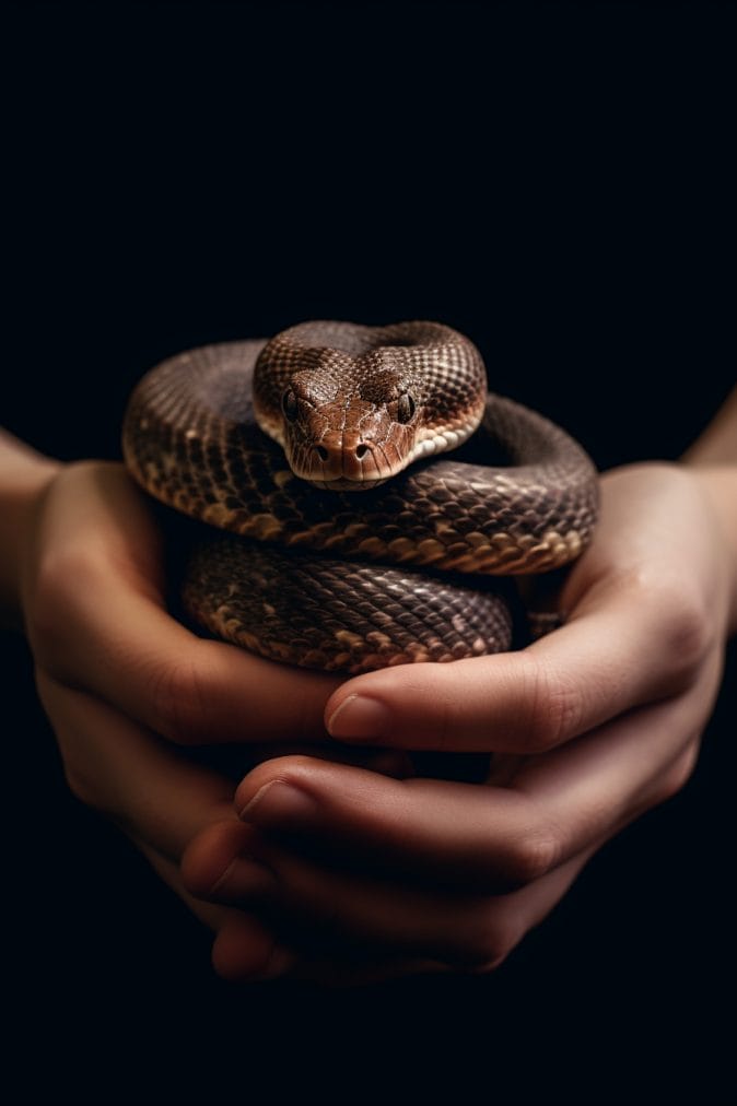 Do Snakes Like Being Pets? Exploring Serpent Sensibilities