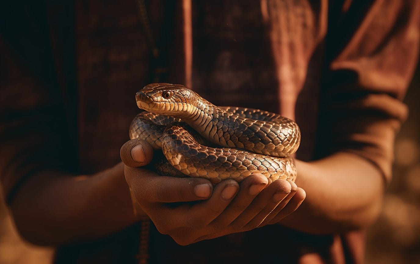 Do Snakes Like Being Pets? Exploring Serpent Sensibilities
