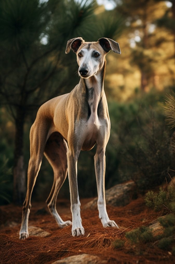 Canine Diversity: 20 Unique Dog Breeds Hailing from Spain