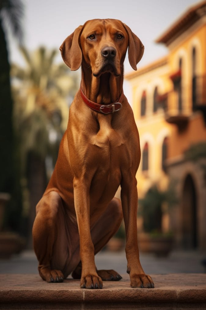 Canine Diversity: 20 Unique Dog Breeds Hailing from Spain