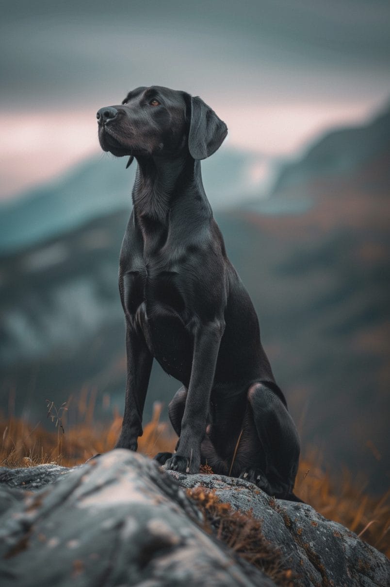 Unique Crossbreeds: Top 6 Large Hybrid Dog Breeds