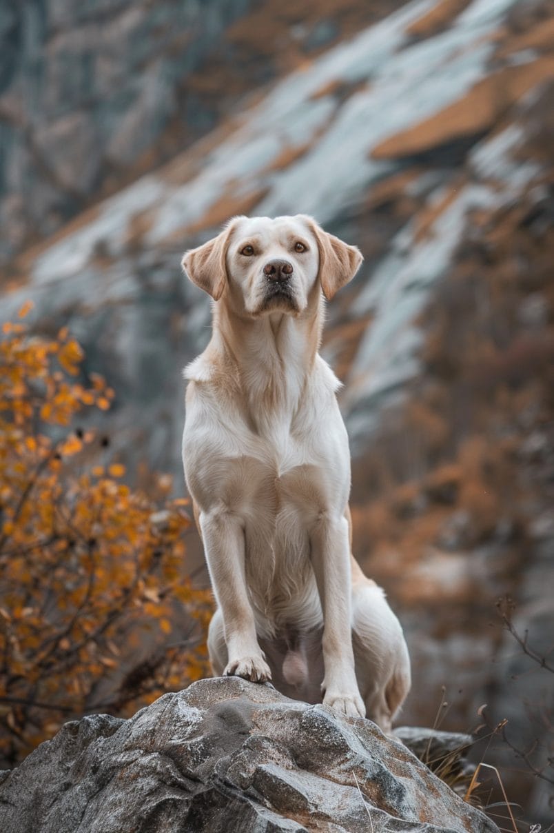 Unique Crossbreeds: Top 6 Large Hybrid Dog Breeds