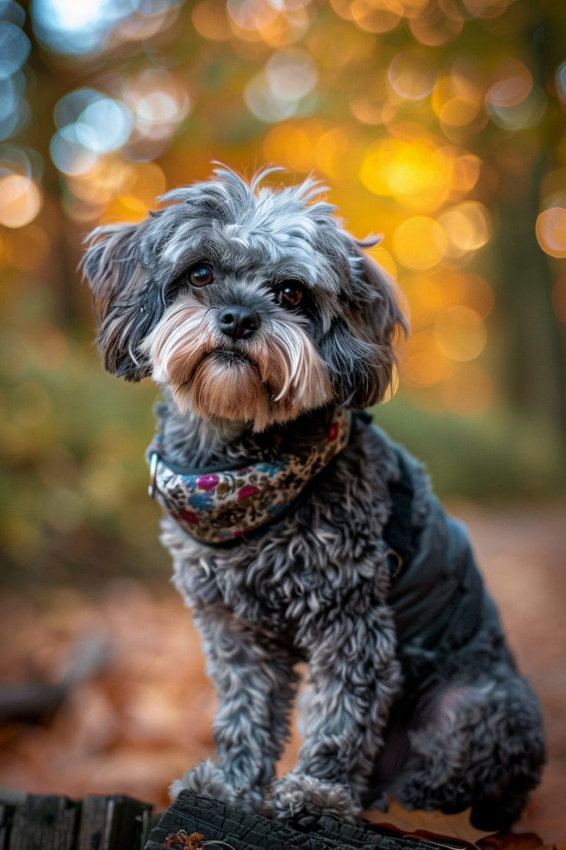 Allergic Pet Lovers: 8 Top Low-Shedding Hybrid Dog Breeds