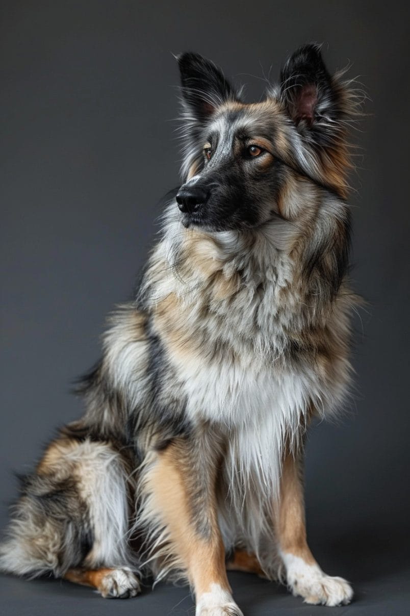 Energetic Companions: 6 Active Hybrid Dog Breeds