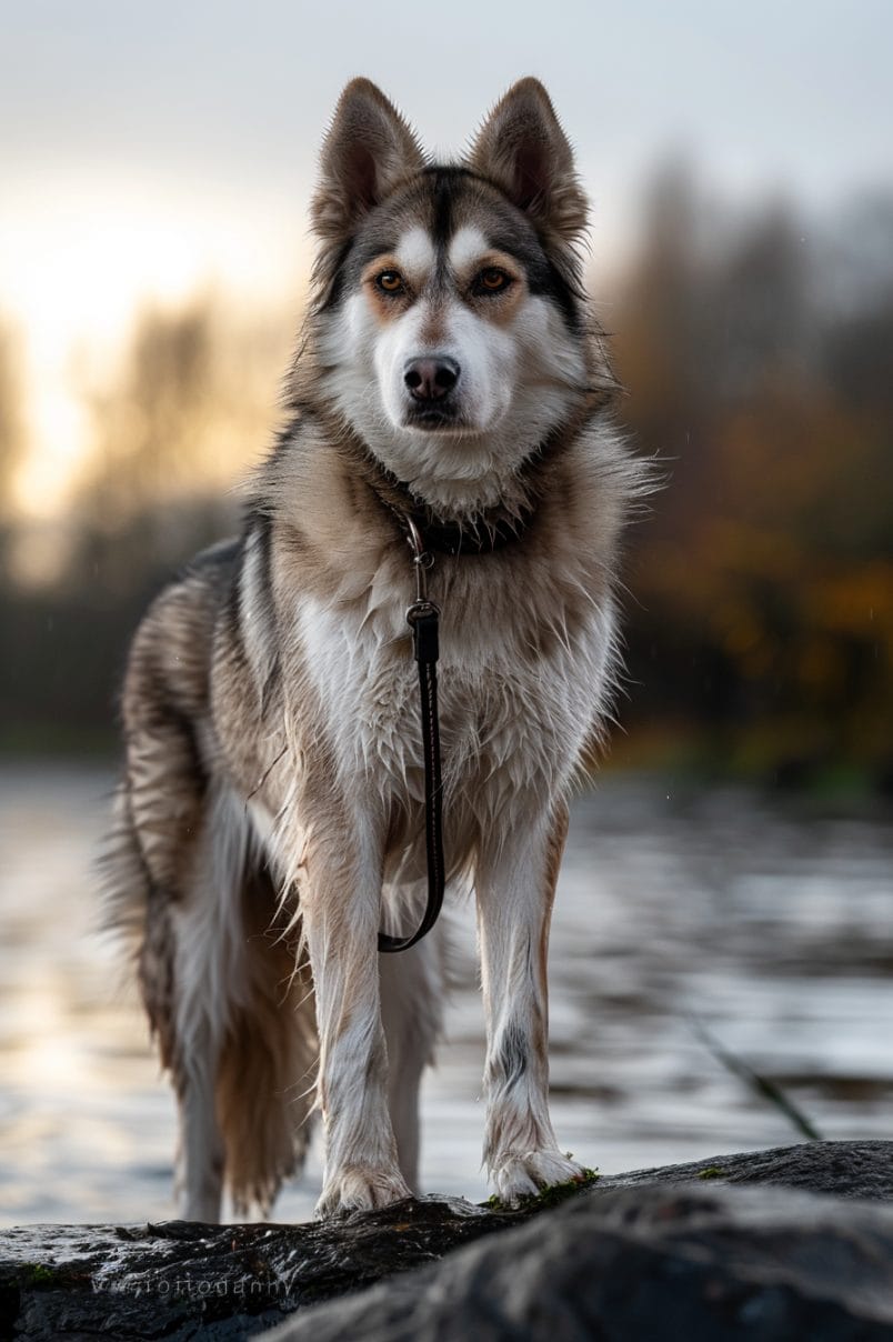 Energetic Companions: 6 Active Hybrid Dog Breeds