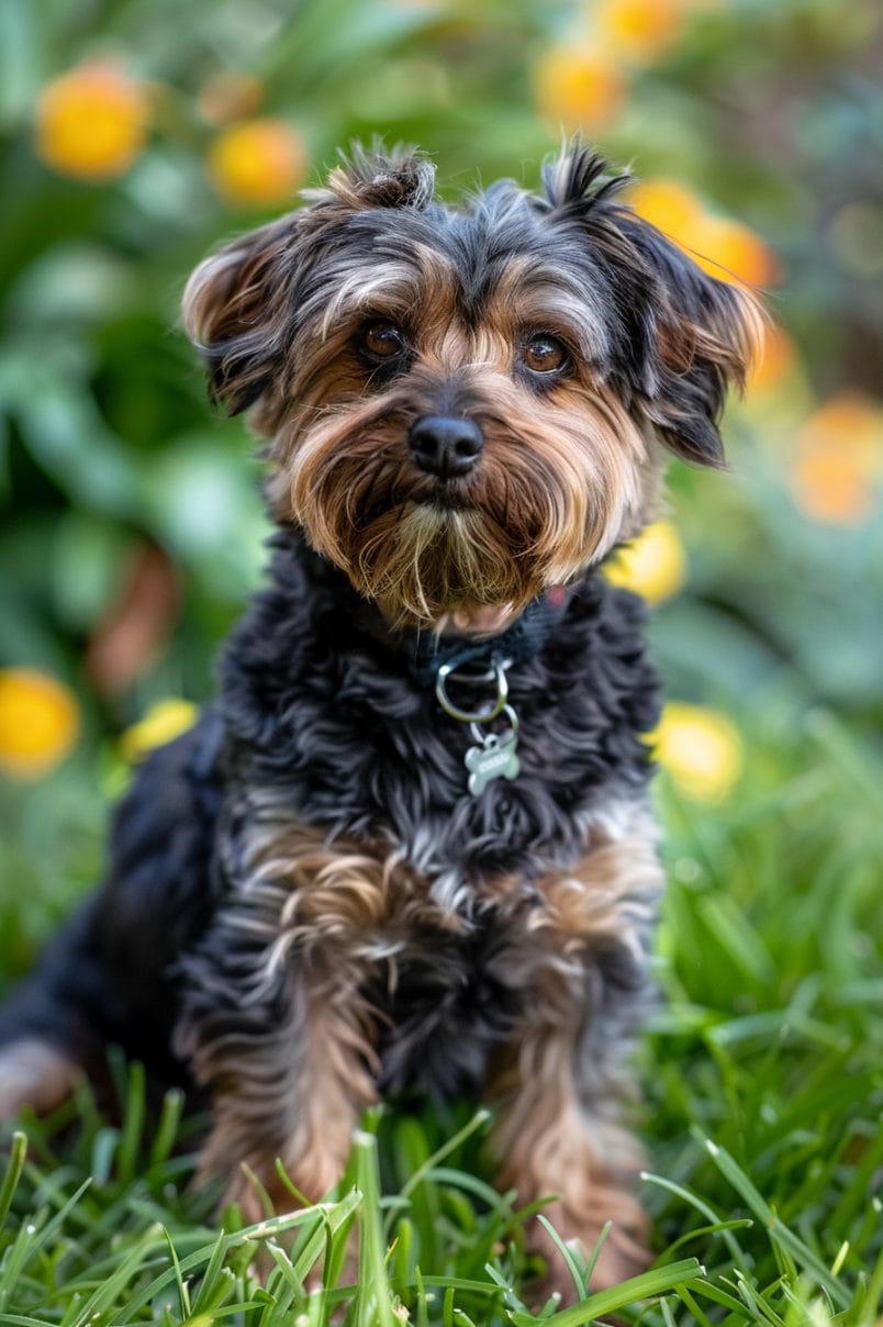 Best 5 Hybrid Dog Breeds for Apartments Living