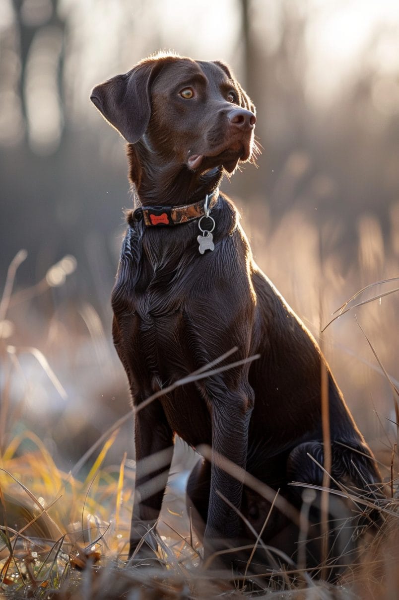 Energetic Companions: 6 Active Hybrid Dog Breeds