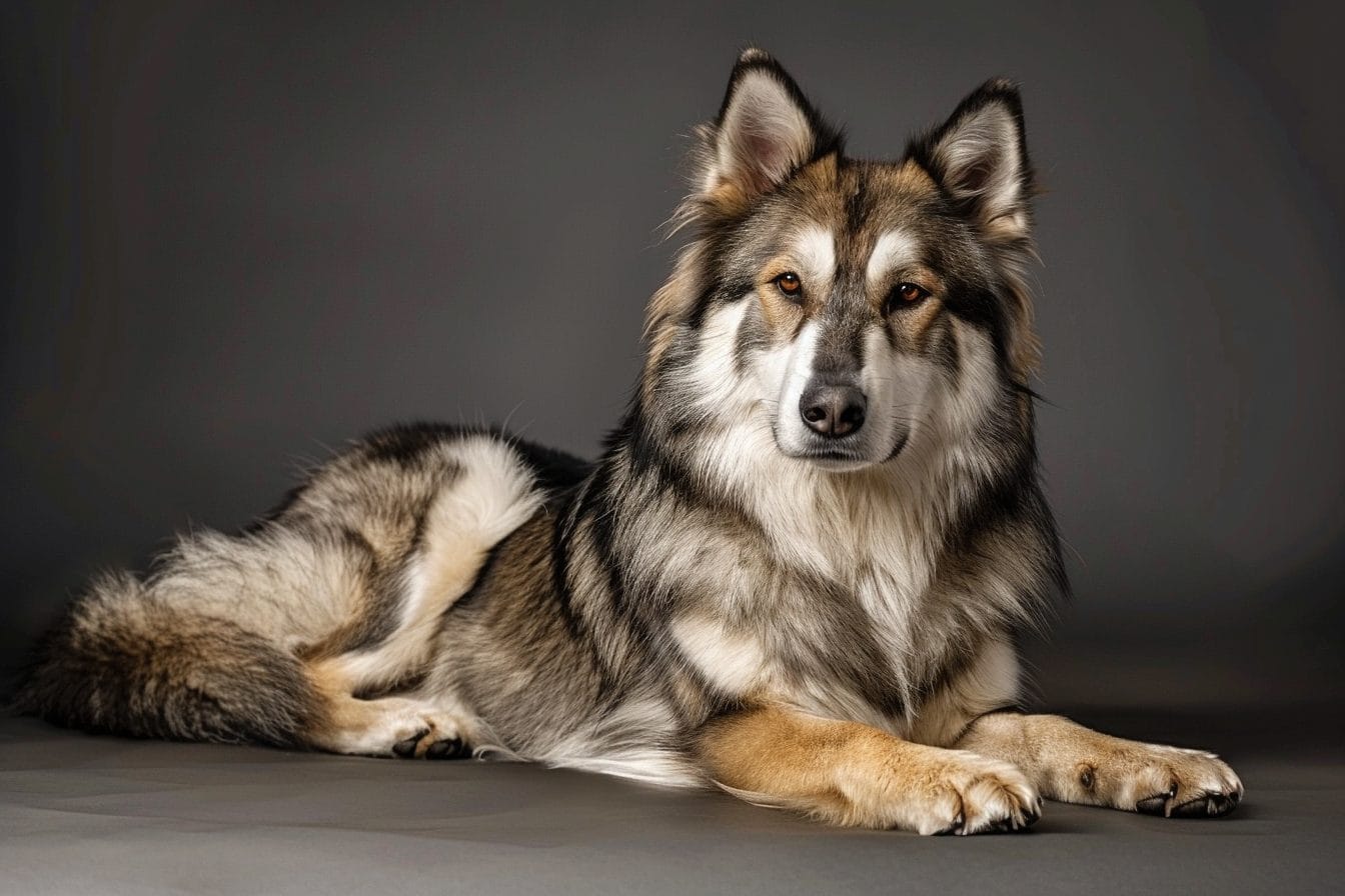 Energetic Companions: 6 Active Hybrid Dog Breeds