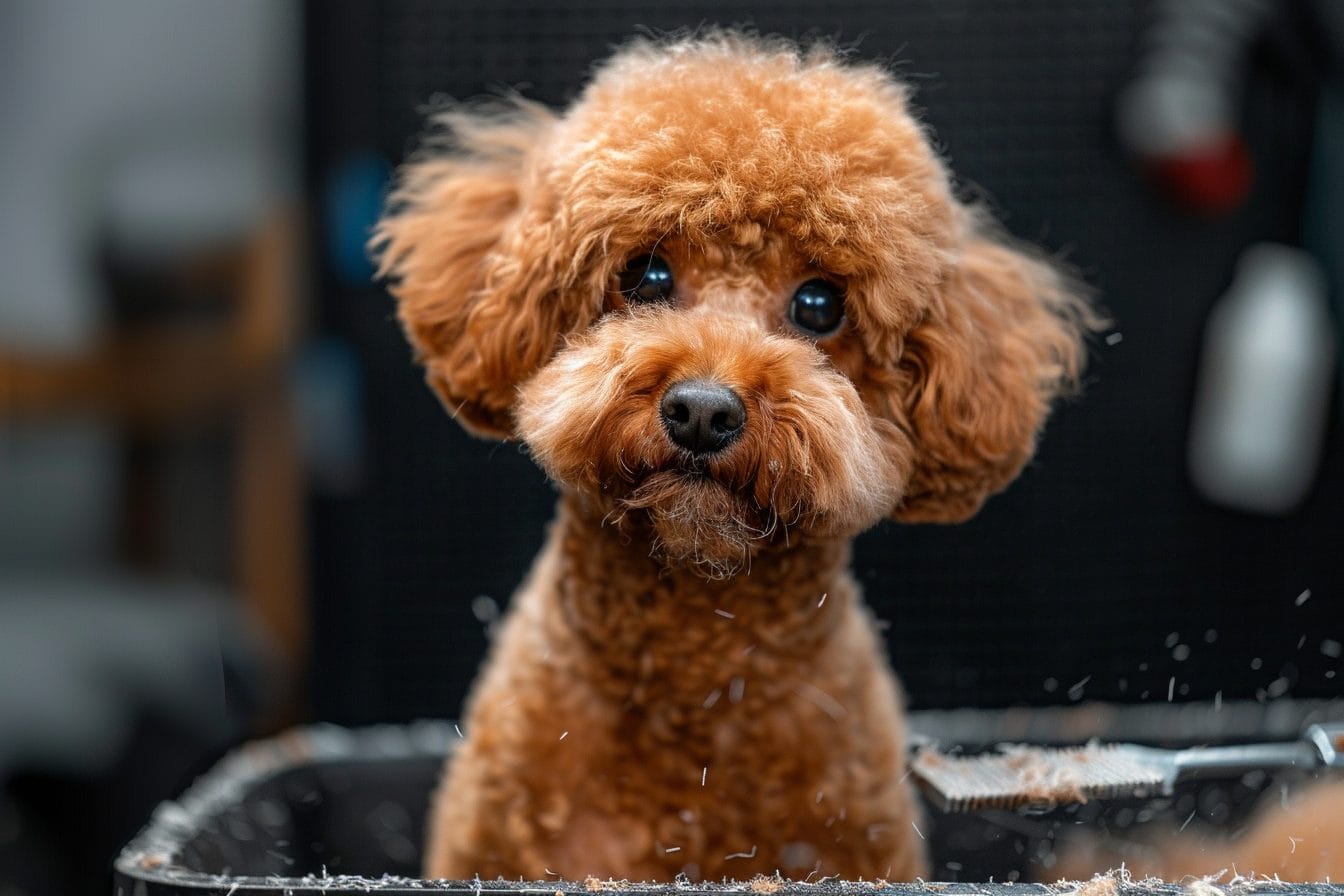 Complete Guide: Grooming Tips for a Hybrid Dog Breed