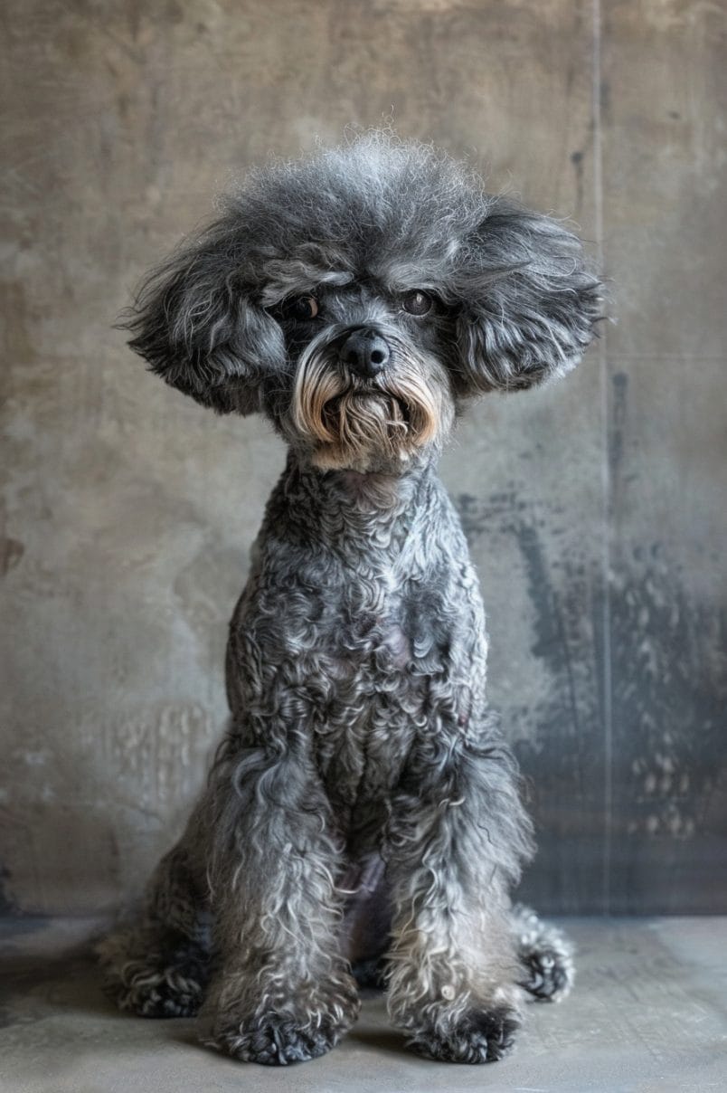 Complete Guide: Grooming Tips for a Hybrid Dog Breed
