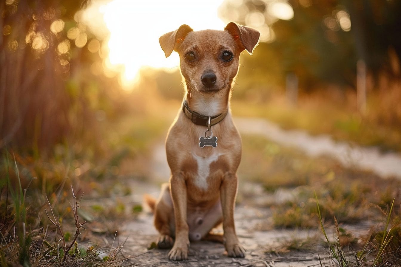 5 Small Hybrid Dog Breeds: Exploring Adorable Combinations
