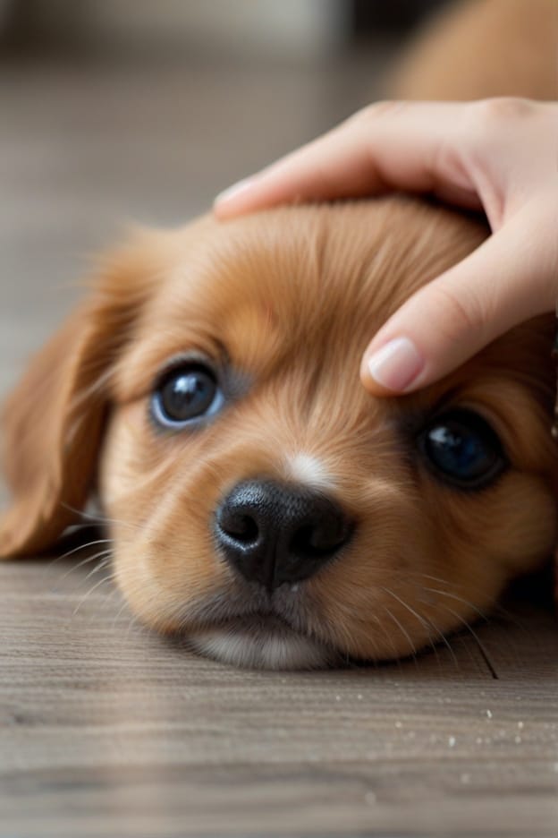 Puppy Care 101: A Guide to Clean Puppy Eyes And Ears