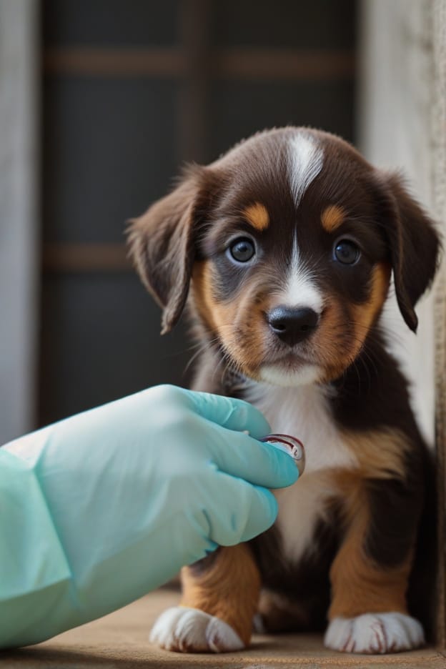 Your Essential Guide: The Ultimate Puppy Vaccination Schedule