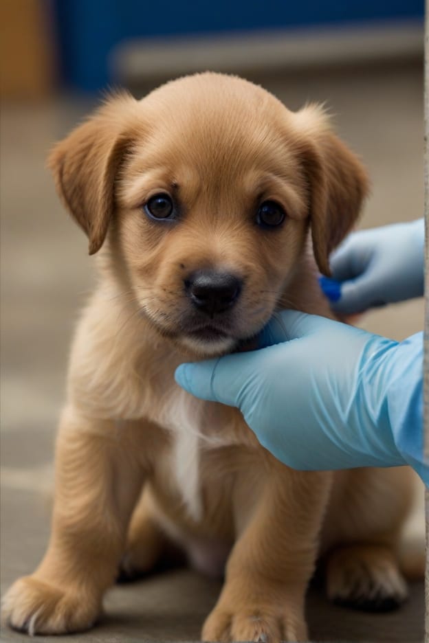 Your Essential Guide: The Ultimate Puppy Vaccination Schedule