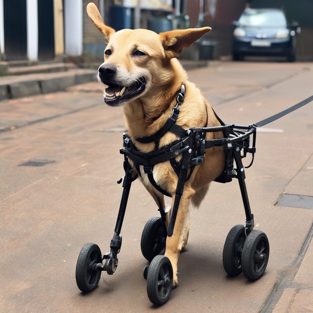National Specially-Abled Pets Day: Honouring Unique Companions - PetPress