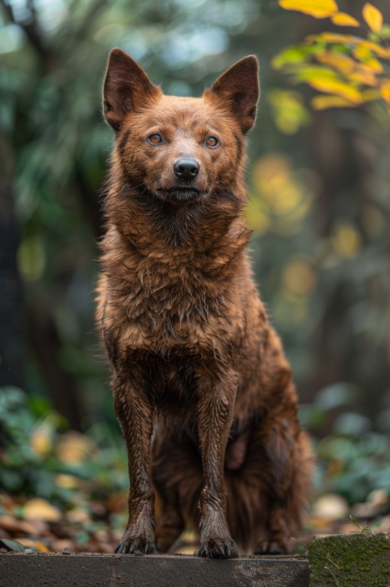 Wild & Wonderful: Top 10 Must-Know Wild Dog Breeds