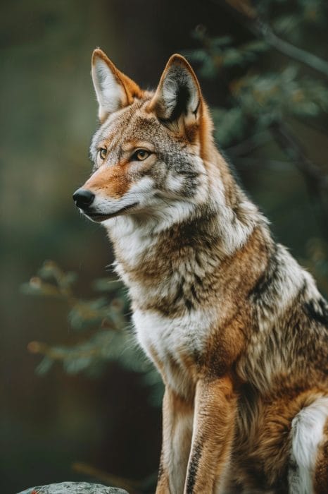 Wild & Wonderful: Top 10 Must-Know Wild Dog Breeds