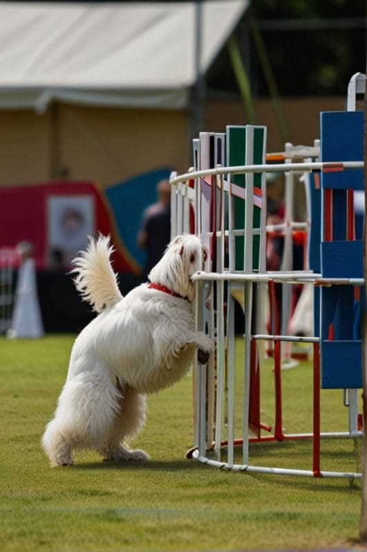 Unleashing the Costs: A Guide to Dog Show Entry Fees