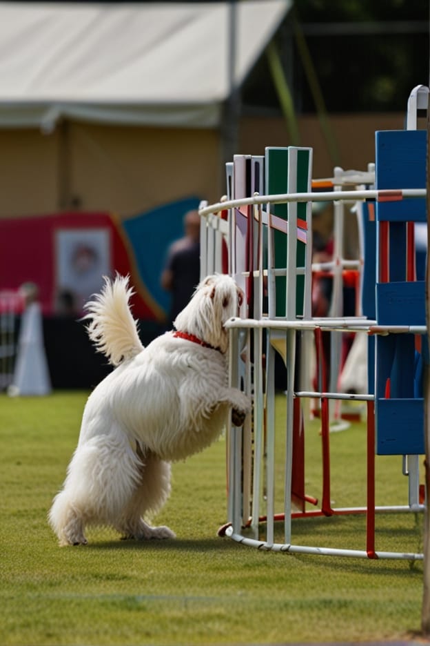 Unleashing the Costs: A Guide to Dog Show Entry Fees