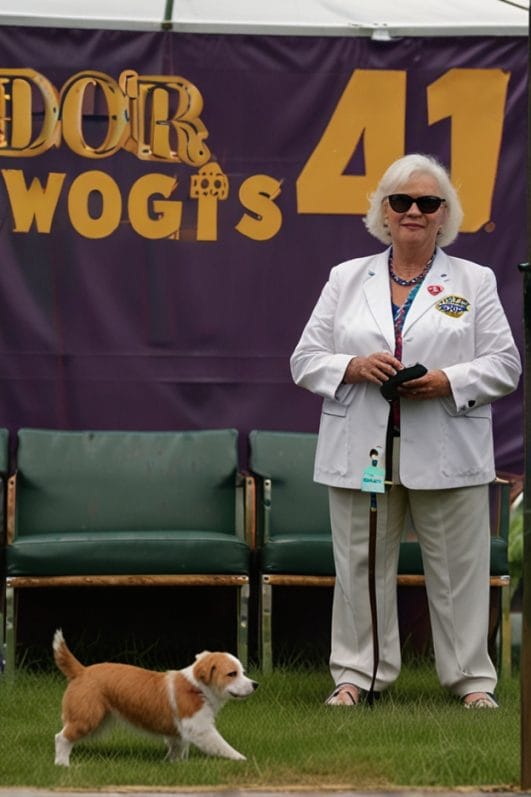 Unleashing the Costs: A Guide to Dog Show Entry Fees