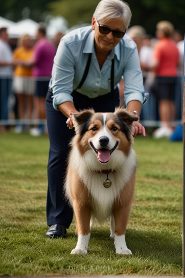 Unleashing the Costs: A Guide to Dog Show Entry Fees