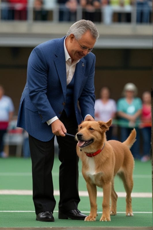 Unleashing the Costs: A Guide to Dog Show Entry Fees