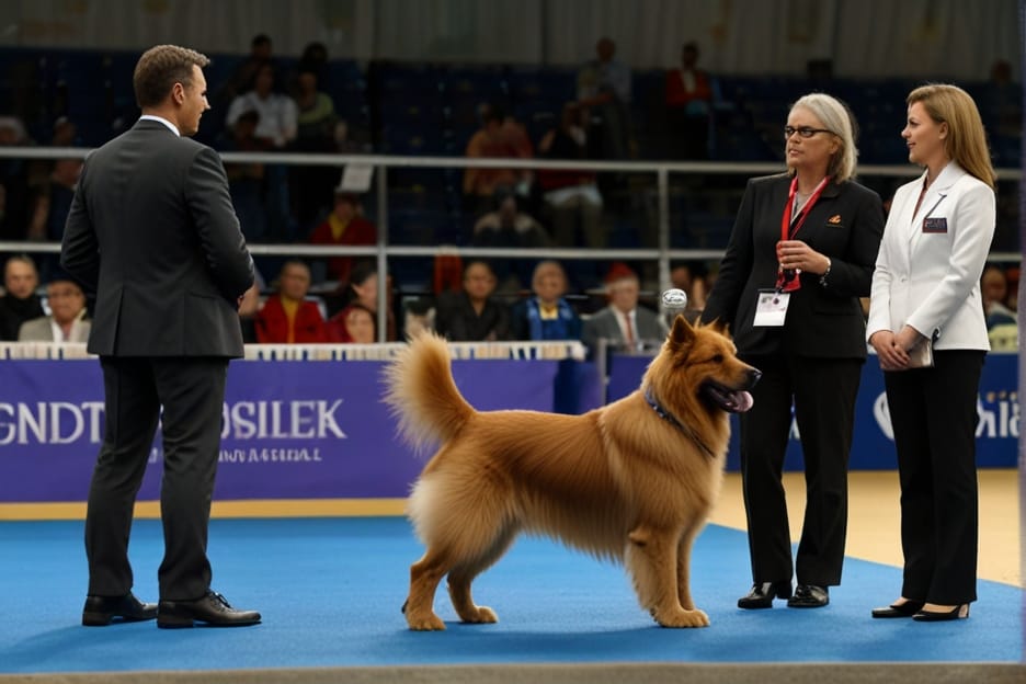 Unleashing the Costs: A Guide to Dog Show Entry Fees