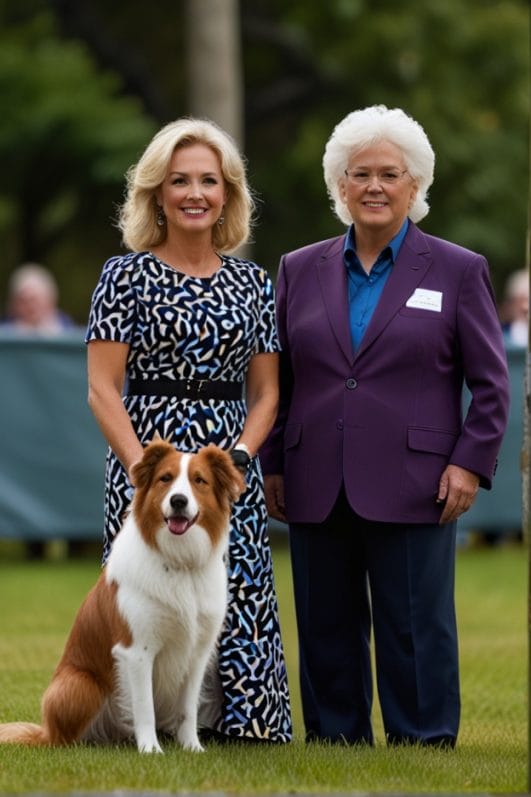 More Than Just Cute: Understanding Dog Show Judging Criteria