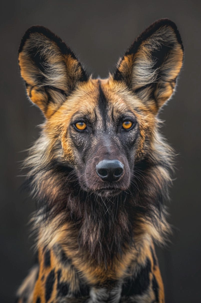 Wild or Stray? Tips on How to Identify Wild Dogs