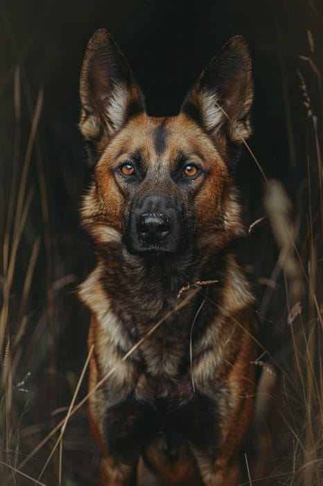 Wild or Stray? Tips on How to Identify Wild Dogs