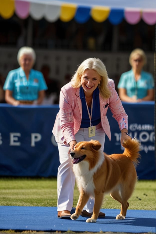 Global Glory: Unveiling the Most Prestigious Dog Shows