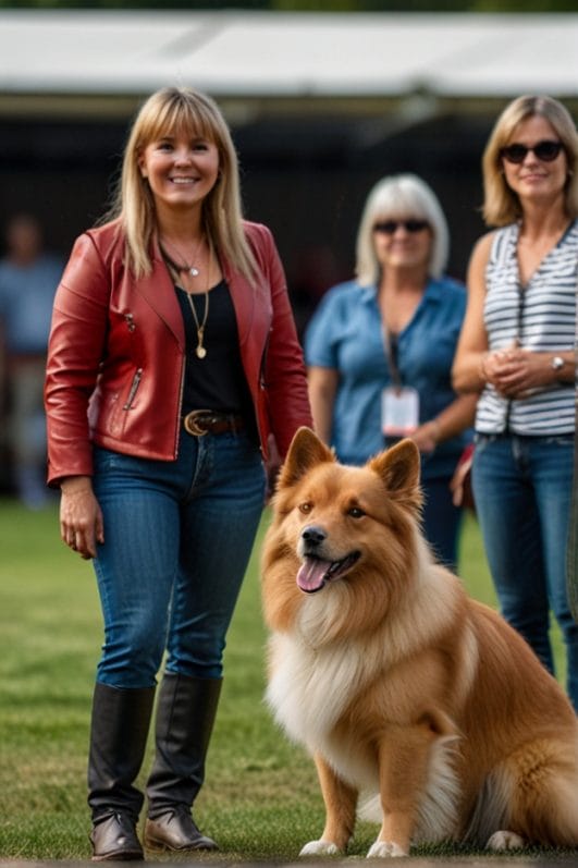 Global Glory: Unveiling the Most Prestigious Dog Shows