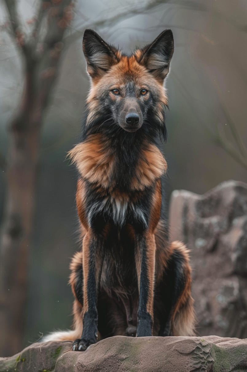 Wild & Wonderful: Top 10 Must-Know Wild Dog Breeds