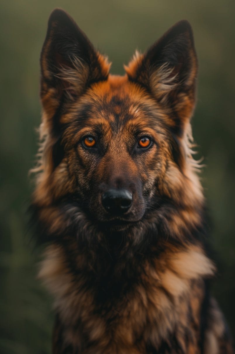 Wild and Vulnerable: Understanding Wild Dog Health Problems