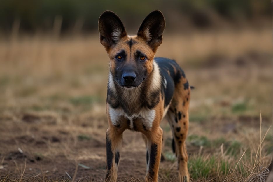 Unveiling the Differences: Wild Dogs vs Domestic Dogs