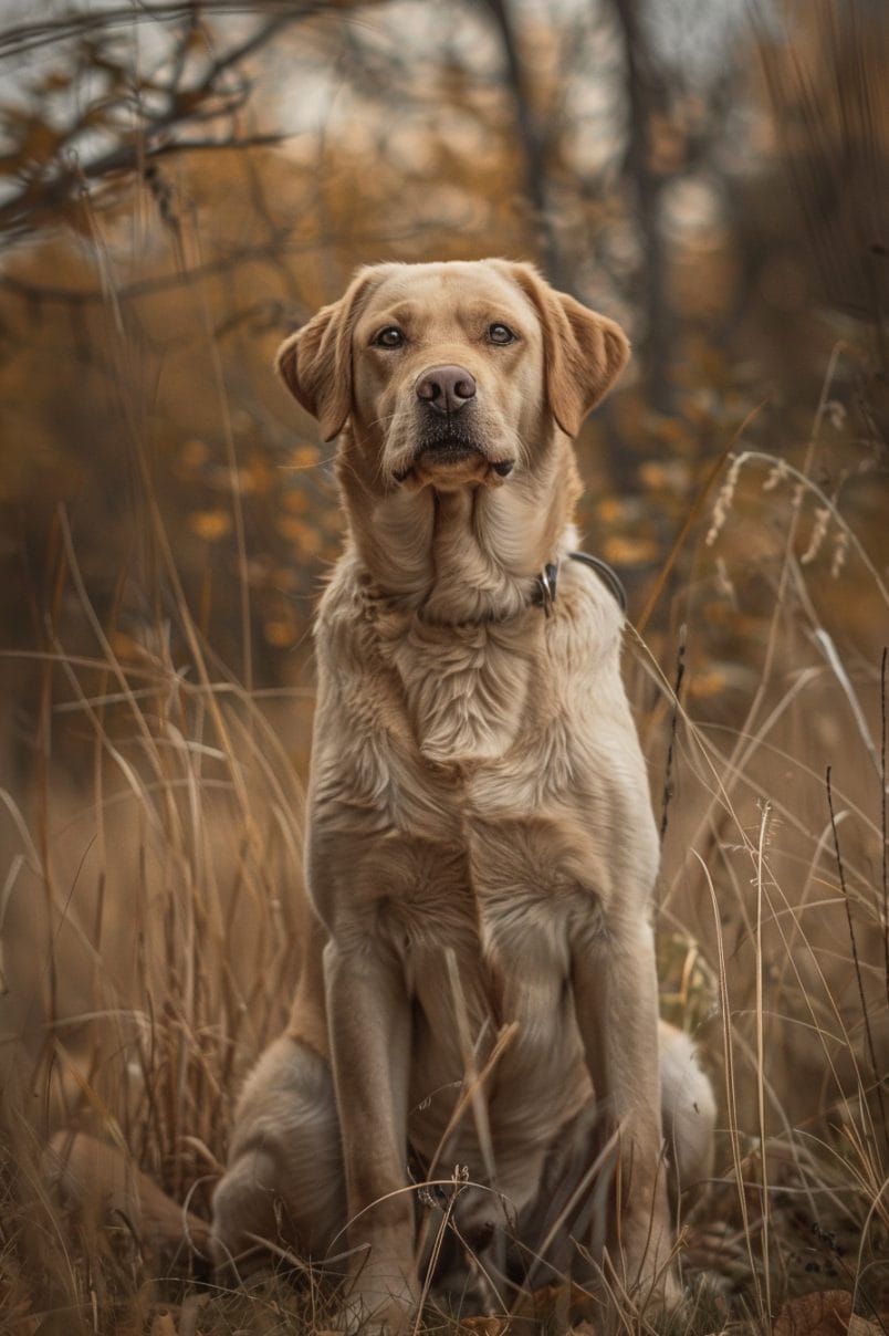 A Guide for Dog Owners: Health issues in Labrador Retrievers