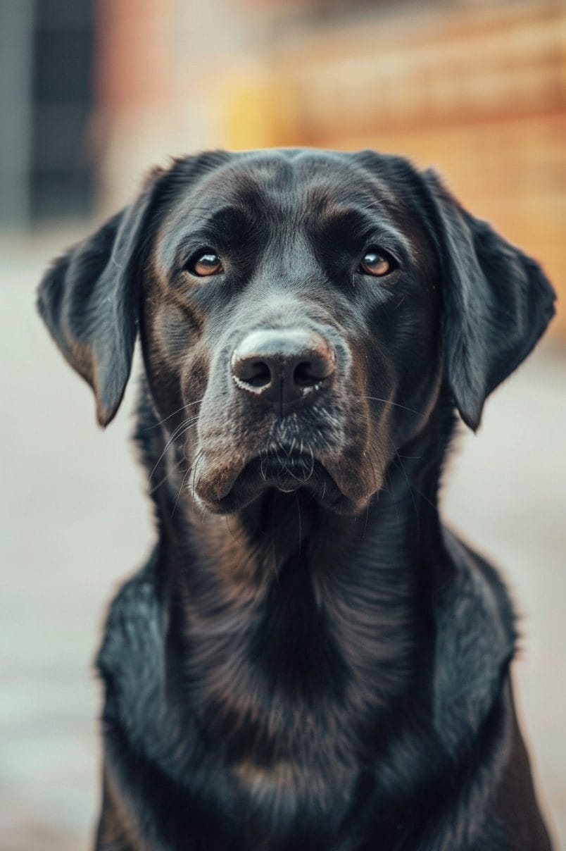 A Guide for Dog Owners: Health issues in Labrador Retrievers