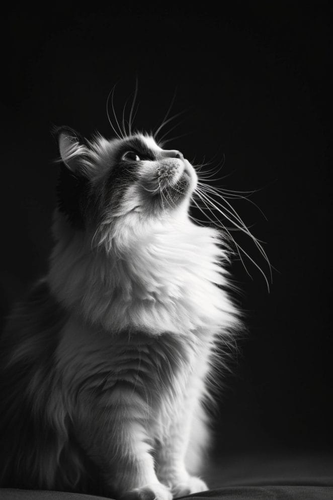 Gentle Giants Unveiling Ragdoll Cat Temperament