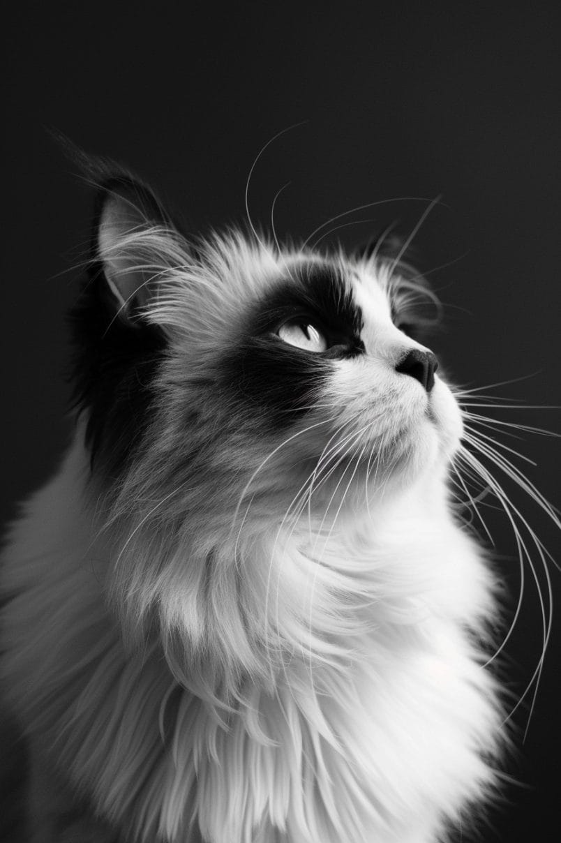 Gentle Giants: Unveiling Ragdoll Cat Temperament
