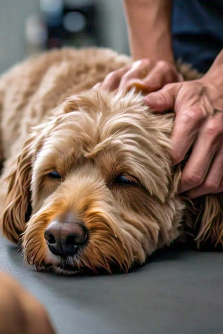 Dog CPR for Beginners: A Comprehensive Guide - PetPress